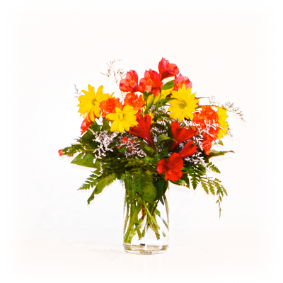 Casey's Garden Shop and Florist :: Flower Shop in Bloomington